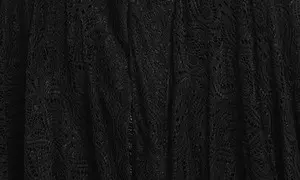 City Chic Christa Lace Midi Dress