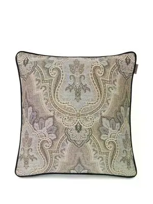 Jacquard Decorative Pillows