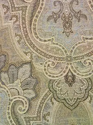 Etro Paisley-jacquard Cushion
