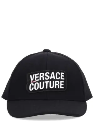 Versace Jeans Couture Cap Hats For Men