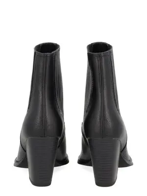 Versace Camperos Boots