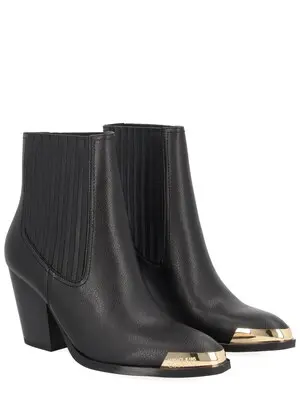 Versace Camperos Boots