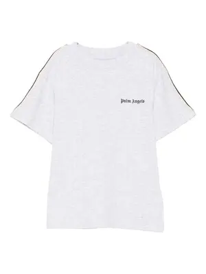 Palm Angels Off The Shoulder T-shirts For Women