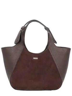 Boss Textured Totes