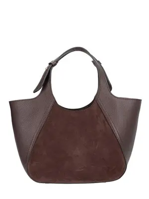BOSS Small "lenah" Tote Bag
