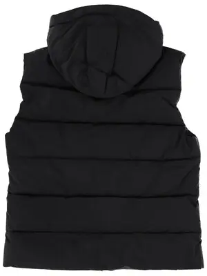 Pyrenex Spoutnic Vest - Black