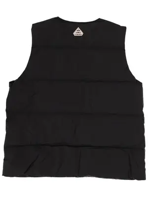 Pyrenex Solace Vest - Black