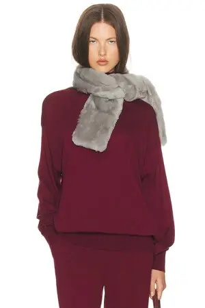 HELSA Madeira Oversized Turtleneck