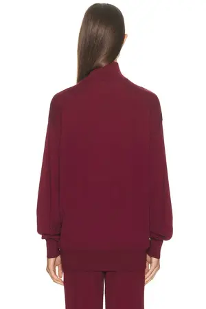 HELSA Madeira Oversized Turtleneck