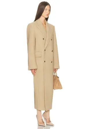 HELSA Boyfriend Coat