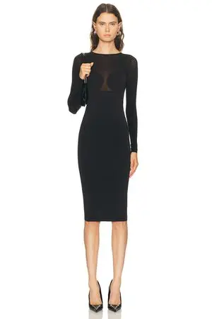 Wolford Stretch Dresses