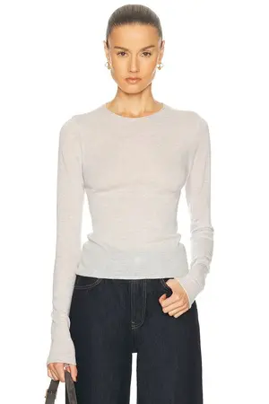 Cashmere Tops