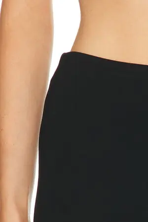 SKIMS The Essential High Waist Hot Short