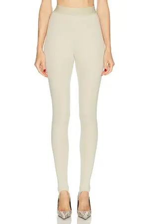 Wardrobe.nyc Stretch Leggings
