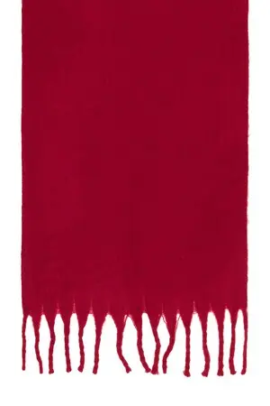American Vintage Zinaco Scarf In Grey