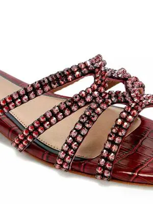 NICOLI Kalene Strappy Sandals