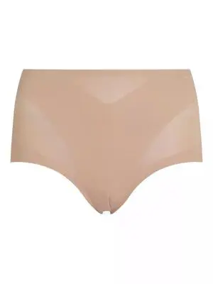 Calvin Klein Panel Briefs - Neutrals