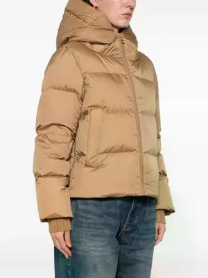 Marc O'polo Hooded Zip Jacket