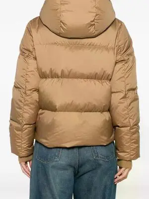 Marc O'polo Hooded Zip Jacket