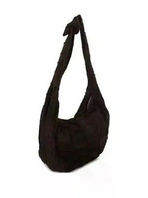 NICCOLO PASQUALETTI Leather Shoulder Bag