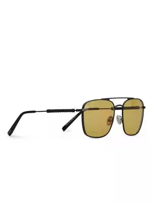 TOD'S Square Frame Sunglasses