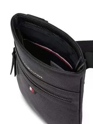 Tommy Hilfiger Textured Shoulder Bag