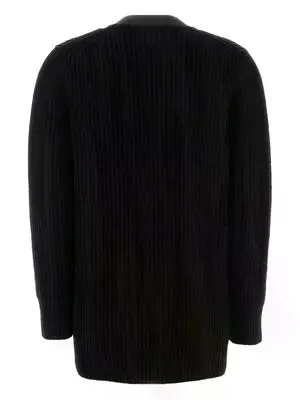 FERRAGAMO V-neck Cardigan