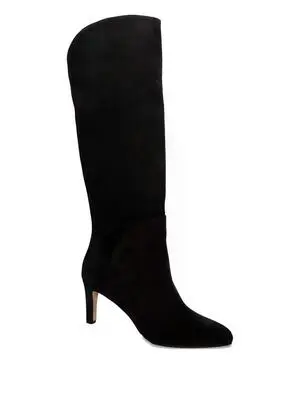 CHUCKIES Knee-high Boots