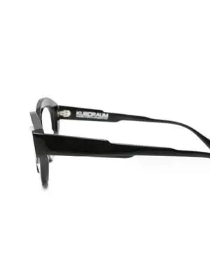 KUBORAUM Geometric Eyeglasses