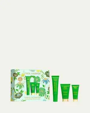 Tata Harper Brighten Up Essentials 3-piece Set - One-color