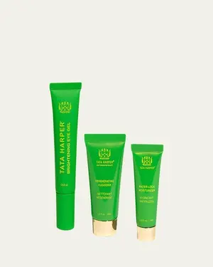 Tata Harper Brighten Up Essentials 3-piece Set