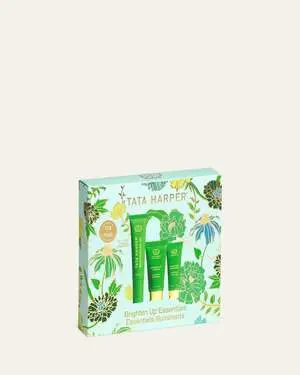 Tata Harper Brighten Up Essentials 3-piece Set