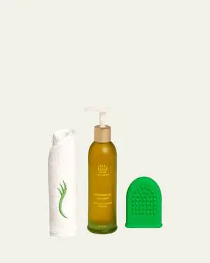 Tata Harper Makeup Melting Ritual