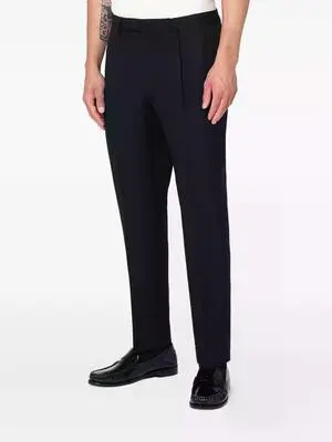 SANTANIELLO Regular Fit Trousers