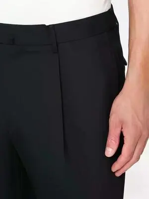 SANTANIELLO Regular Fit Trousers