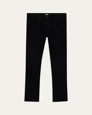 Paige Lennox Slim-fit Jeans