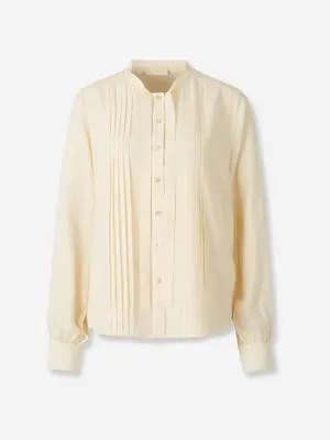 Ulla Johnson Blouse By - White