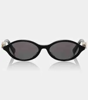 Dior Diortreasure R1i Sunglasses - Black