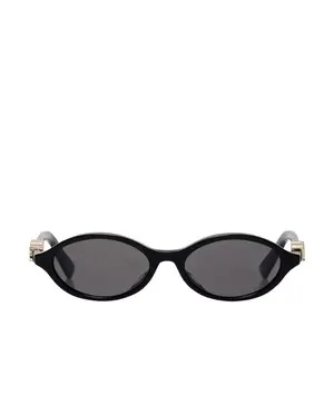 Dior Diortreasure R1i Sunglasses - Black