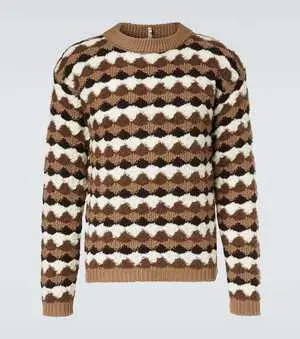 Moncler Oversized Sweaters For Men
