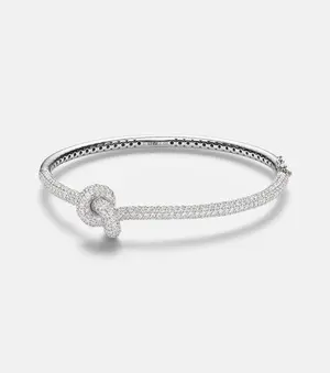 Engelbert Diamond Bracelets