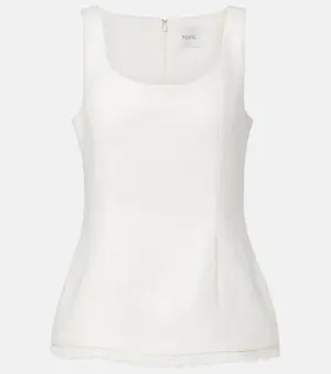 Posse Layered Camis Tanks For Women