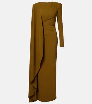 Rachel Gilbert Asymmetrical Evening Dresses