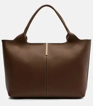 TOD'S Medium Leather Tote