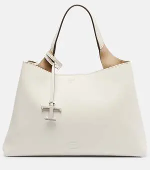 Tod's Buckled Totes