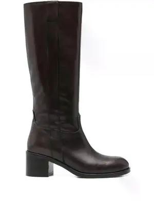 Paola Parisi High Heel Boots For Women