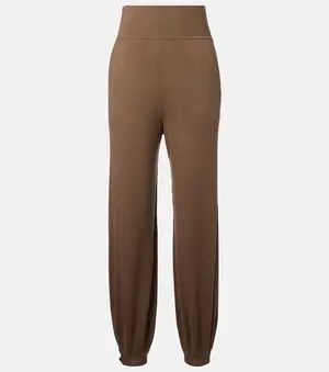 Loro Piana Office Wear Sweatpants For Women