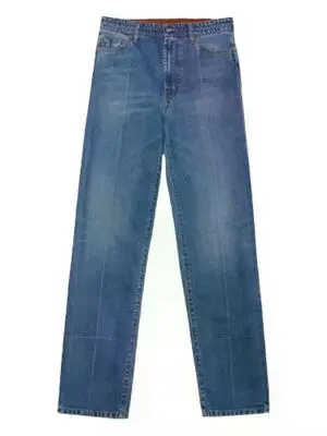 SETCHU Five-pocket Jeans