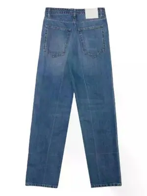 SETCHU Five-pocket Jeans