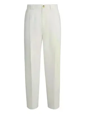 Brunello Cucinelli Pleated Trousers